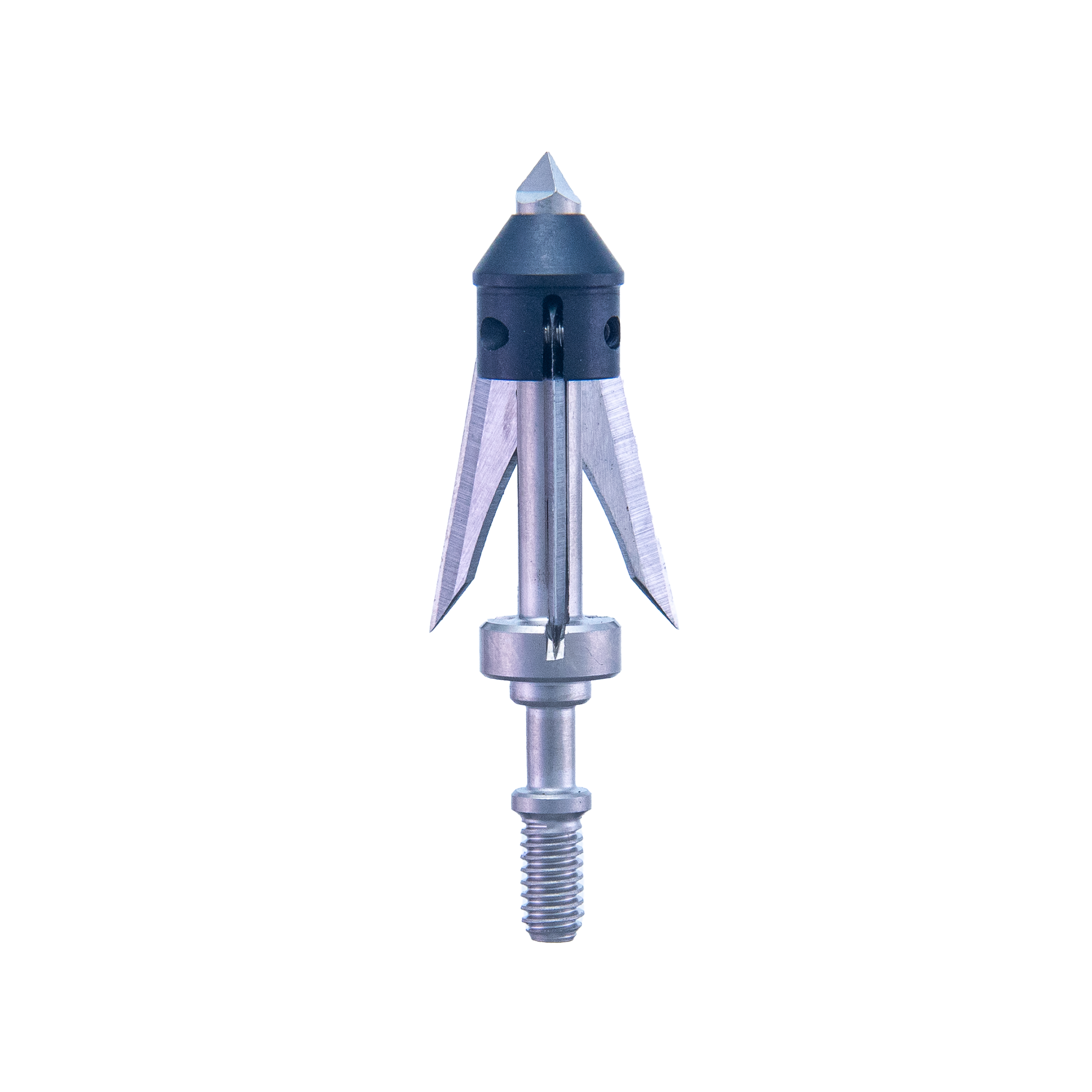 Carnage Mechanical Broadhead for Crossbows 100 Gr. - 3 Pack