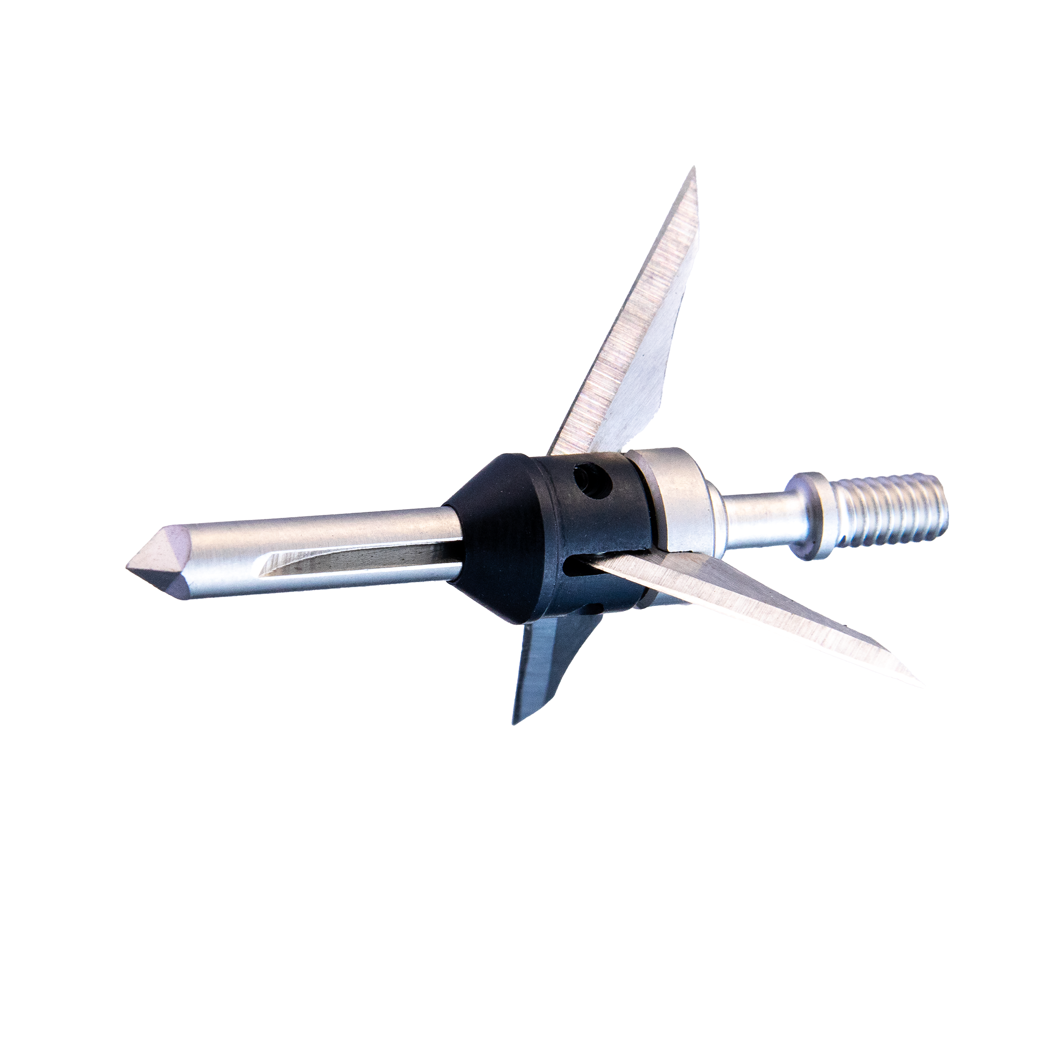 Carnage Mechanical Broadhead for Crossbows 100 Gr. - 3 Pack
