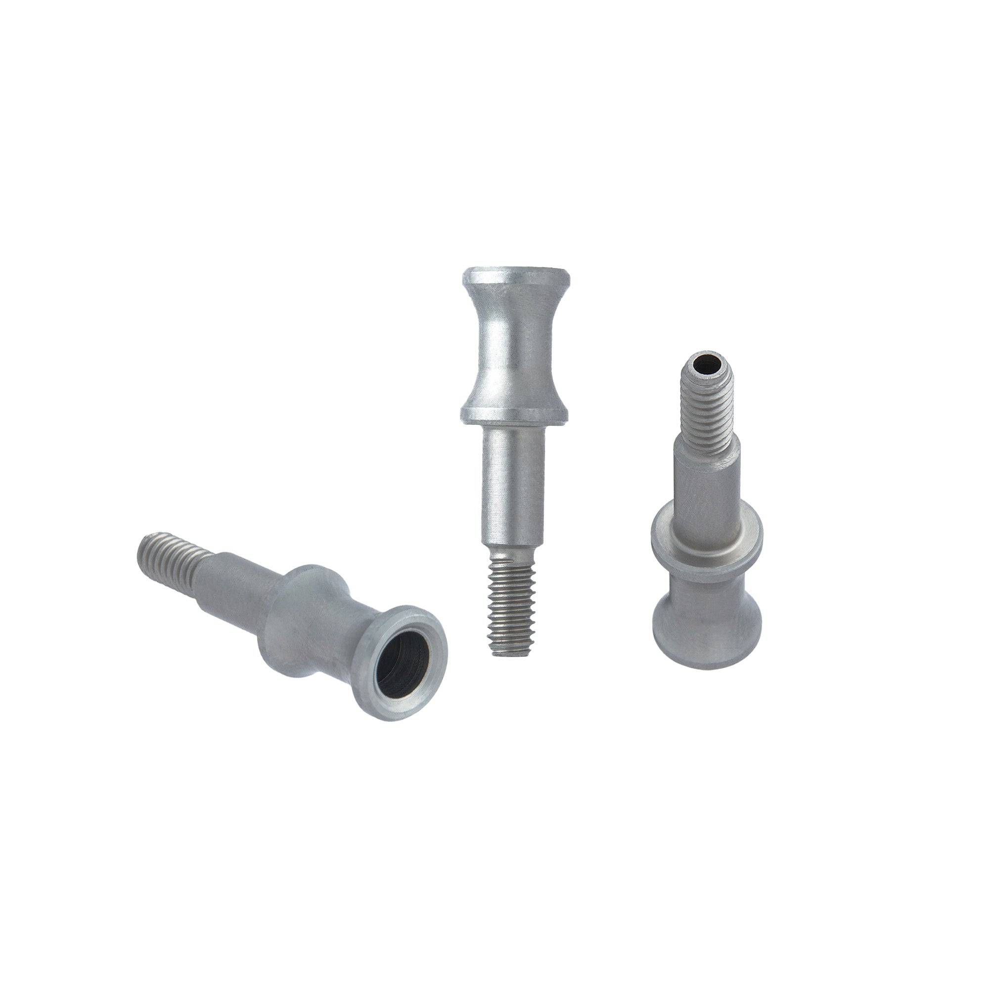 25/50 Gr. Weighted Adapters - 3 Pack