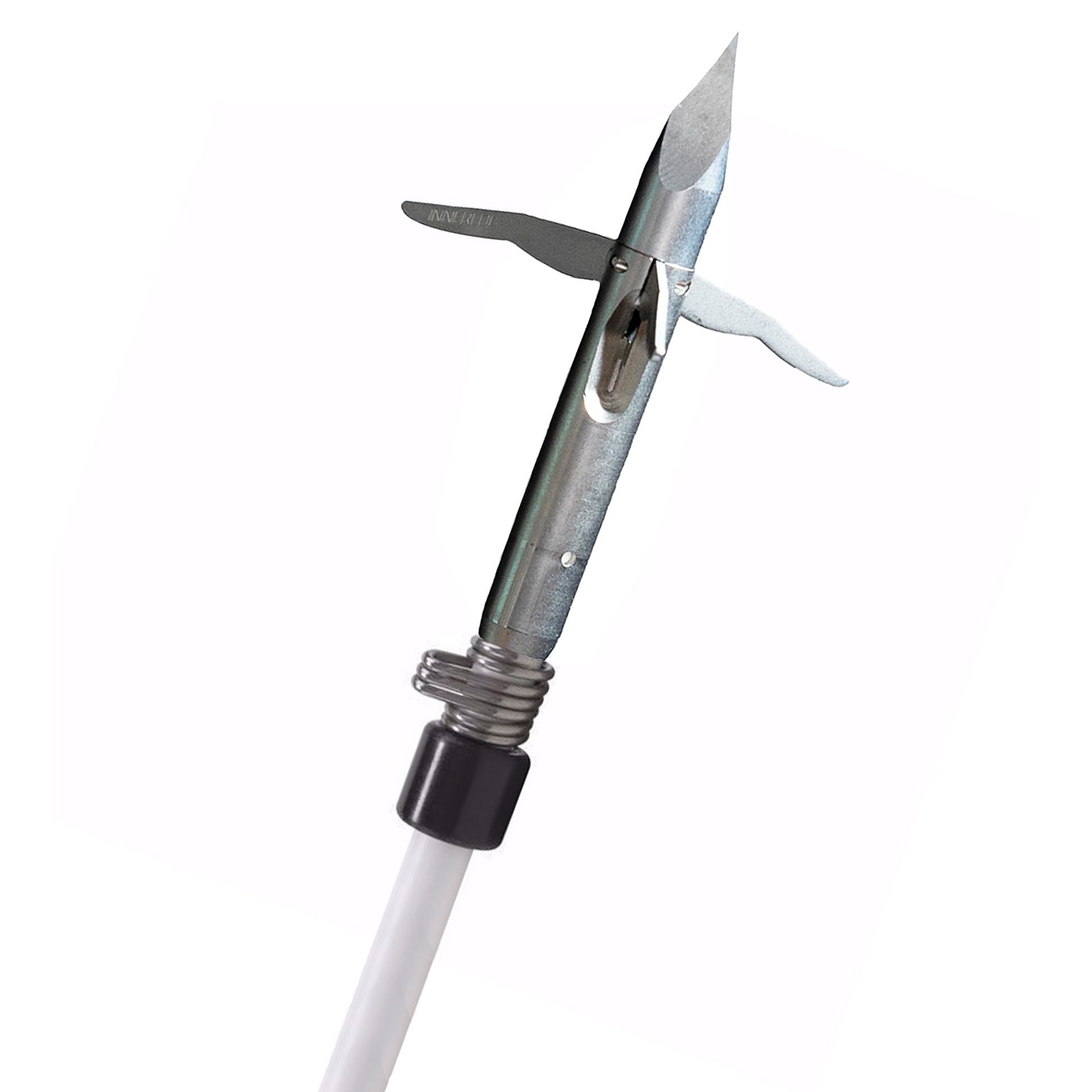 FishR Arrow 3 barb Grapple